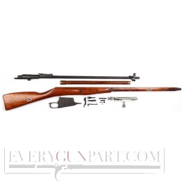 Russian Mosin Bolt Action Parts Kit | Order parts and parts kits online ...