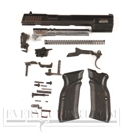 SAR Arms Sar B6P Semi-auto Handgun Parts Kit | Order parts and parts ...