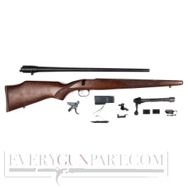 Savage 110 Bolt Action Parts Kit | Order parts and parts kits online ...