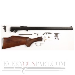 Savage 24 Other Rifle Parts Kit | Order parts and parts kits online ...