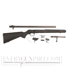 Savage Mark II Bolt Action Parts Kit | Order parts and parts kits ...
