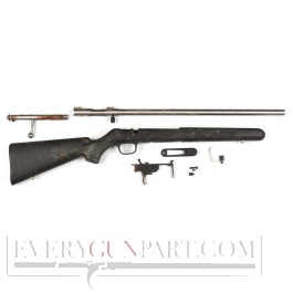 Savage Model 93 Bolt Action Parts Kit | Order parts and parts kits ...