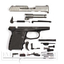 SCCY CPX-1 Semi-auto | EveryGunPart.com