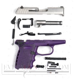 SCCY CPX-1 Semi-auto Handgun Parts Kit | Order parts and parts kits online | EveryGunPart.com