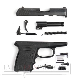 SCCY CPX-2 Semi-auto Handgun Parts Kit | Order parts and parts kits ...