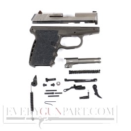 SCCY CPX-2 Semi-auto Handgun Parts Kit | Order parts and parts kits online | EveryGunPart.com
