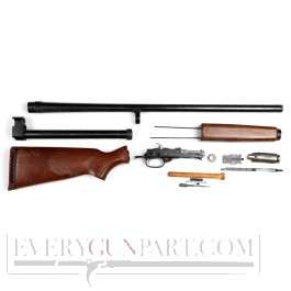 Sears 12 Pump Shotgun Parts Kit | Order parts and parts kits online ...