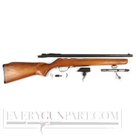 Sears Model 42 Bolt Action Parts Kit | Order parts and parts kits ...