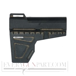 Shockwave Blade Pistol Brace Pistol Braces | EveryGunPart.com