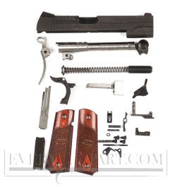 Sig Sauer 1911 Semi-auto Handgun Parts Kit | Order parts and parts kits ...