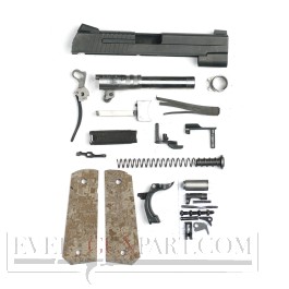 Sig Sauer 1911 Semi-auto Handgun Parts Kit | Order parts and parts kits ...