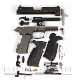 Sig Sauer Mosquito Semi-auto | EveryGunPart.com