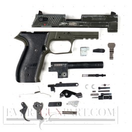 Sig Sauer Mosquito Semi-auto Handgun Parts Kit | Order parts and parts ...