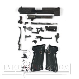 Sig Sauer P220 Semi-auto Handgun Parts Kit | Order parts and parts kits ...