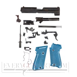 Sig Sauer P220 Semi-auto Handgun Parts Kit | Order parts and parts kits ...