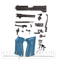 Sig Sauer P220 Semi-auto Handgun Parts Kit | Order parts and parts kits ...