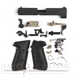 Sig Sauer P220 Semi-auto Handgun Parts Kit | Order parts and parts kits ...