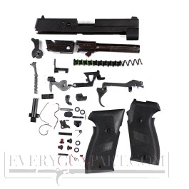 Sig Sauer P220 Semi-auto Handgun Parts Kit | Order parts and parts kits ...