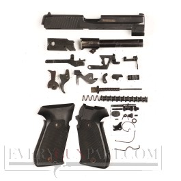 Sig Sauer P220 Semi-auto Handgun Parts Kit | Order parts and parts kits ...