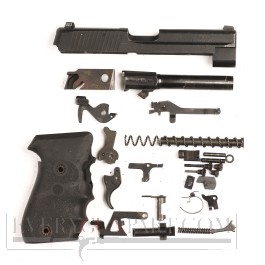 Sig Sauer P220 Semi-auto | EveryGunPart.com