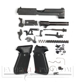Sig Sauer P220 Semi-auto Handgun Parts Kit | Order parts and parts kits ...