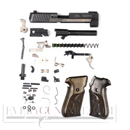 Sig Sauer P220 Equinox Semi-auto Handgun Parts Kit | Order parts and ...