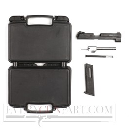 Sig Sauer P220 Semi-auto Handgun Parts Kit | Order parts and parts kits ...