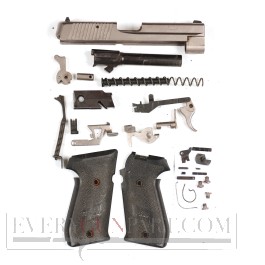 Sig Sauer P220 Semi-auto | EveryGunPart.com