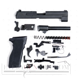 Sig Sauer P226 Semi-auto Handgun Parts Kit | Order parts and parts kits ...