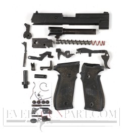 Sig Sauer P226 Semi-auto Handgun Parts Kit | Order parts and parts kits ...