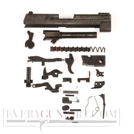 Sig Sauer P226 Semi-auto Handgun Parts Kit | Order parts and parts kits ...