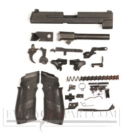 Sig Sauer P226 Elite Semi-auto | EveryGunPart.com