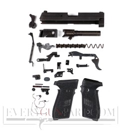 Sig Sauer P229 Semi-auto Handgun Parts Kit | Order parts and parts kits ...