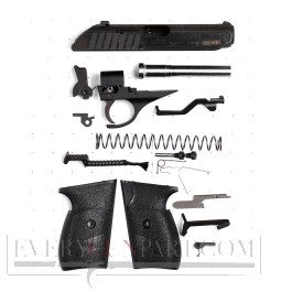 Sig Sauer P232 Semi-auto Handgun Parts Kit | Order parts and parts kits ...
