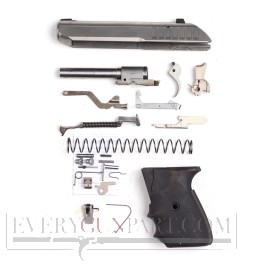 Sig Sauer P232 Semi-auto Handgun Parts Kit | Order parts and parts kits ...