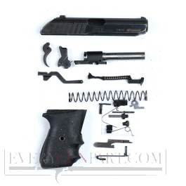 Sig Sauer P232 Semi-auto Handgun Parts Kit | Order parts and parts kits ...