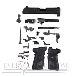Sig Sauer P239 Semi-auto Handgun Parts Kit | Order parts and parts kits ...