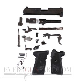 Sig Sauer P239 Semi-auto Handgun Parts Kit | Order parts and parts kits ...