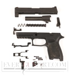 Sig Sauer P250 Semi-auto | EveryGunPart.com