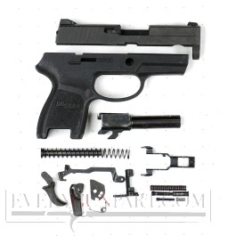 Sig Sauer P250 Compact Semi-auto Handgun Parts Kit | Order parts and ...