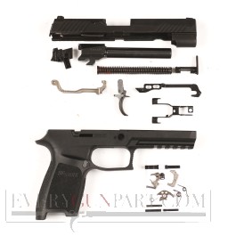 Sig Sauer P320 Semi-auto Handgun Parts Kit | Order parts and parts kits ...