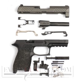 Sig Sauer P320 Semi-auto | EveryGunPart.com