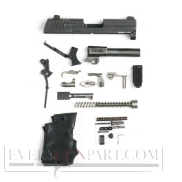 Sig Sauer P938 Semi-auto Handgun Parts Kit | Order parts and parts kits ...