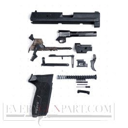 Sig Sauer SP2340 Semi-auto Handgun Parts Kit | Order parts and parts ...