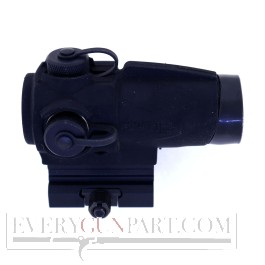 Sight Mark Wolverine CSR Red Dot Sight Optics | EveryGunPart.com