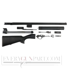 Smith & Wesson 1012 Semi-auto Shotgun Parts Kit | Order parts and parts ...