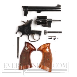 Smith & Wesson 14 Revolver | EveryGunPart.com