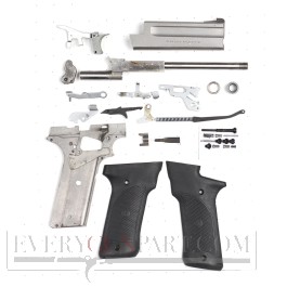 Smith & Wesson 2206 Semi-auto Handgun Parts Kit | Order parts and parts ...