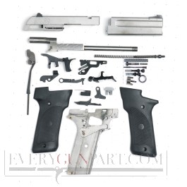 Smith & Wesson 2206 Semi-auto Handgun Parts Kit | Order parts and parts ...