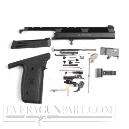 Smith & Wesson 22A Semi-auto Handgun Parts Kit | Order parts and parts ...